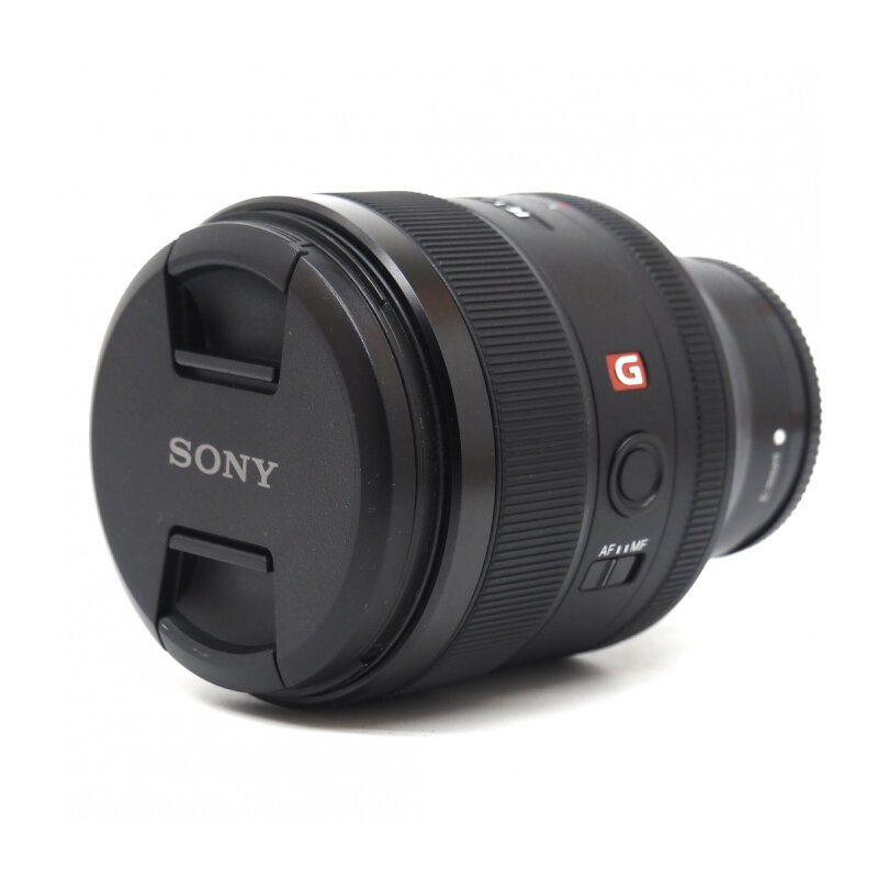 Sony FE 85mm f/1.4 GM Lens (Б/У)