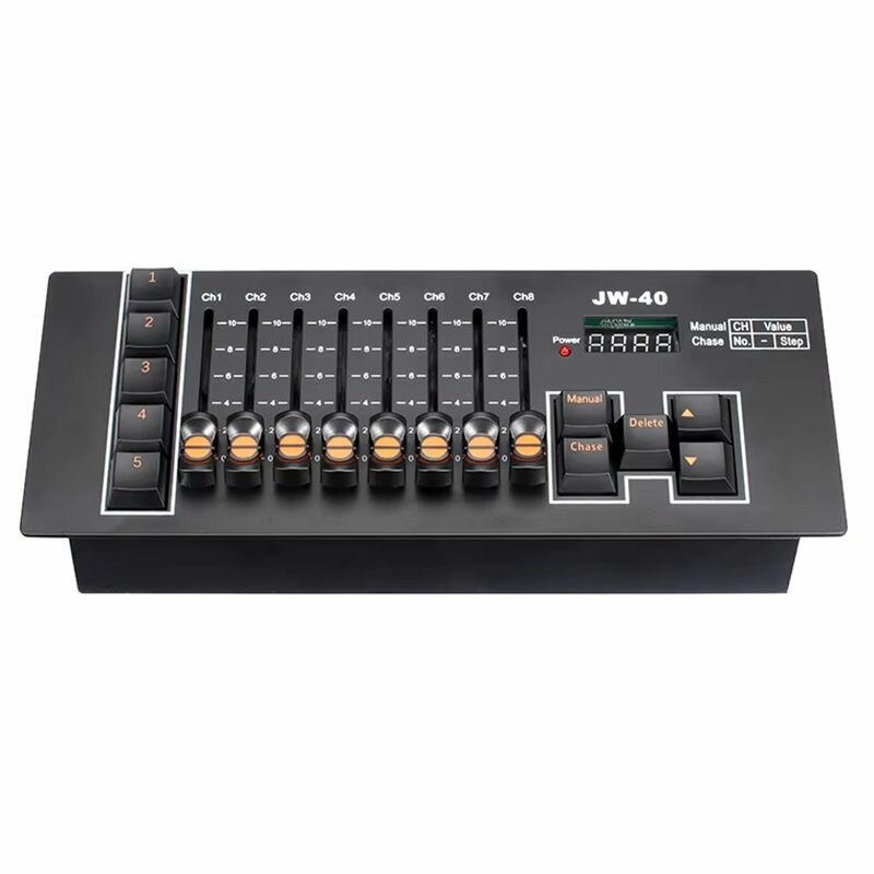 Dj Контроллер