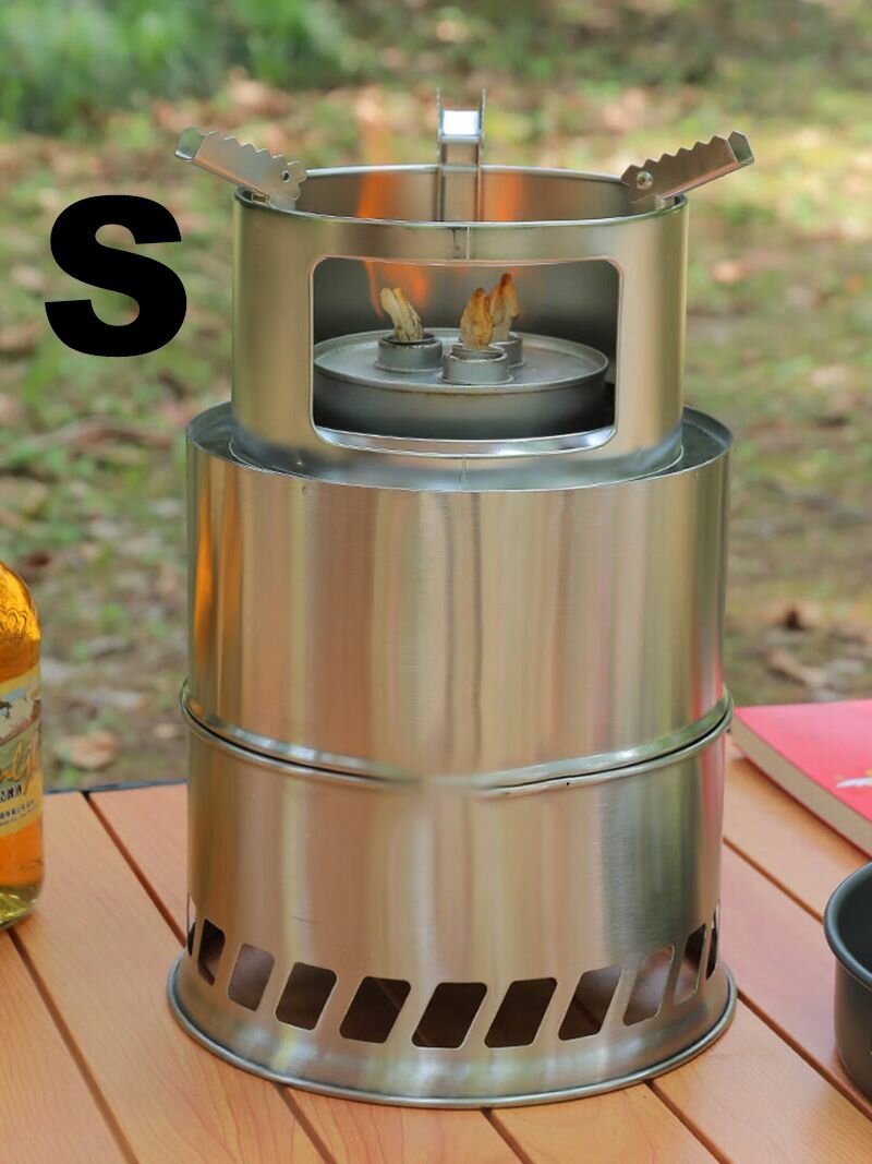 Костровая Чаша С Крышкой