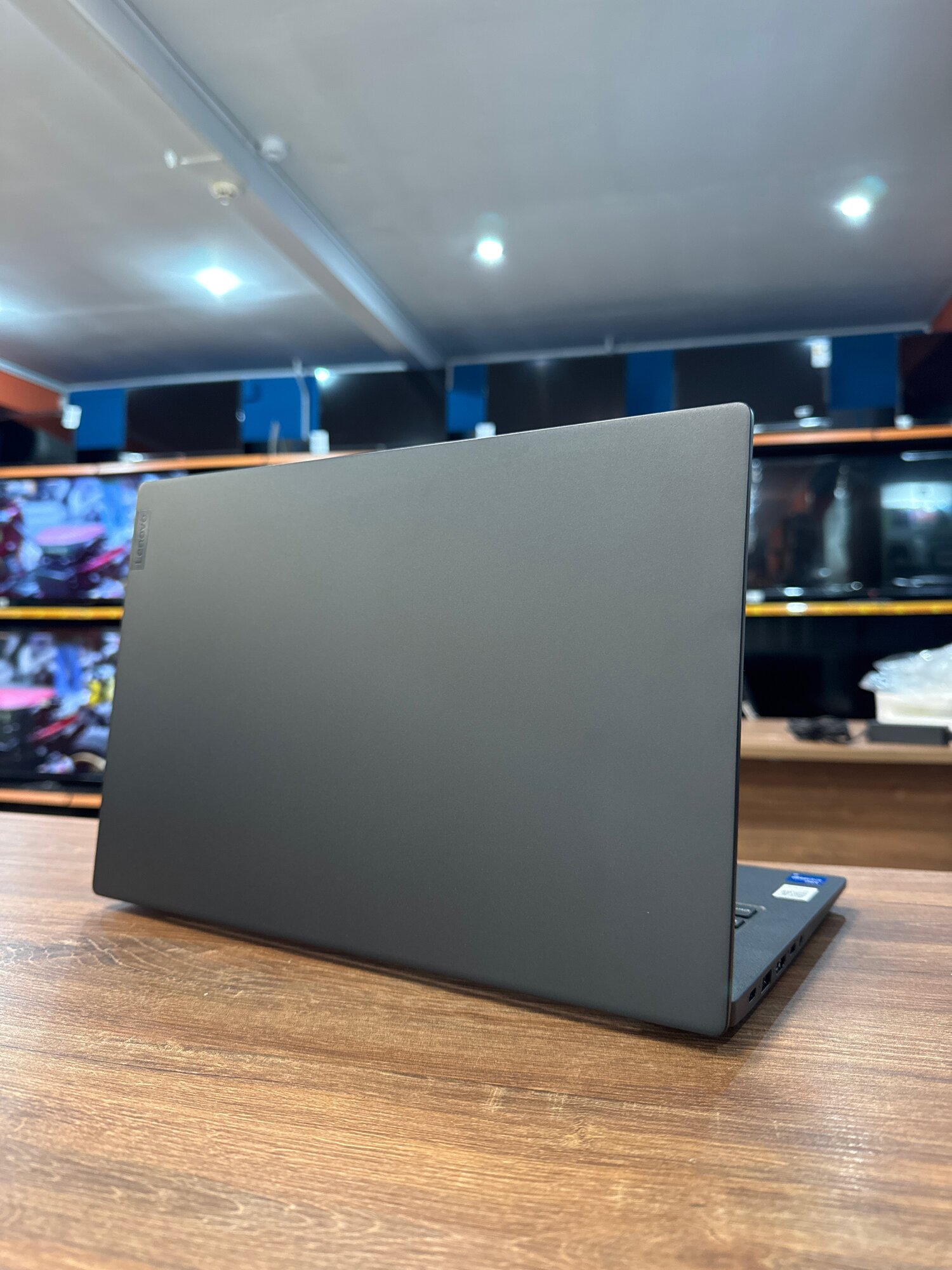 Ноутбук Lenovo K14 Gen 1 i5 1135G7/8Gb/SSD256Gb/14"/IPS/FHD/noOS/черный