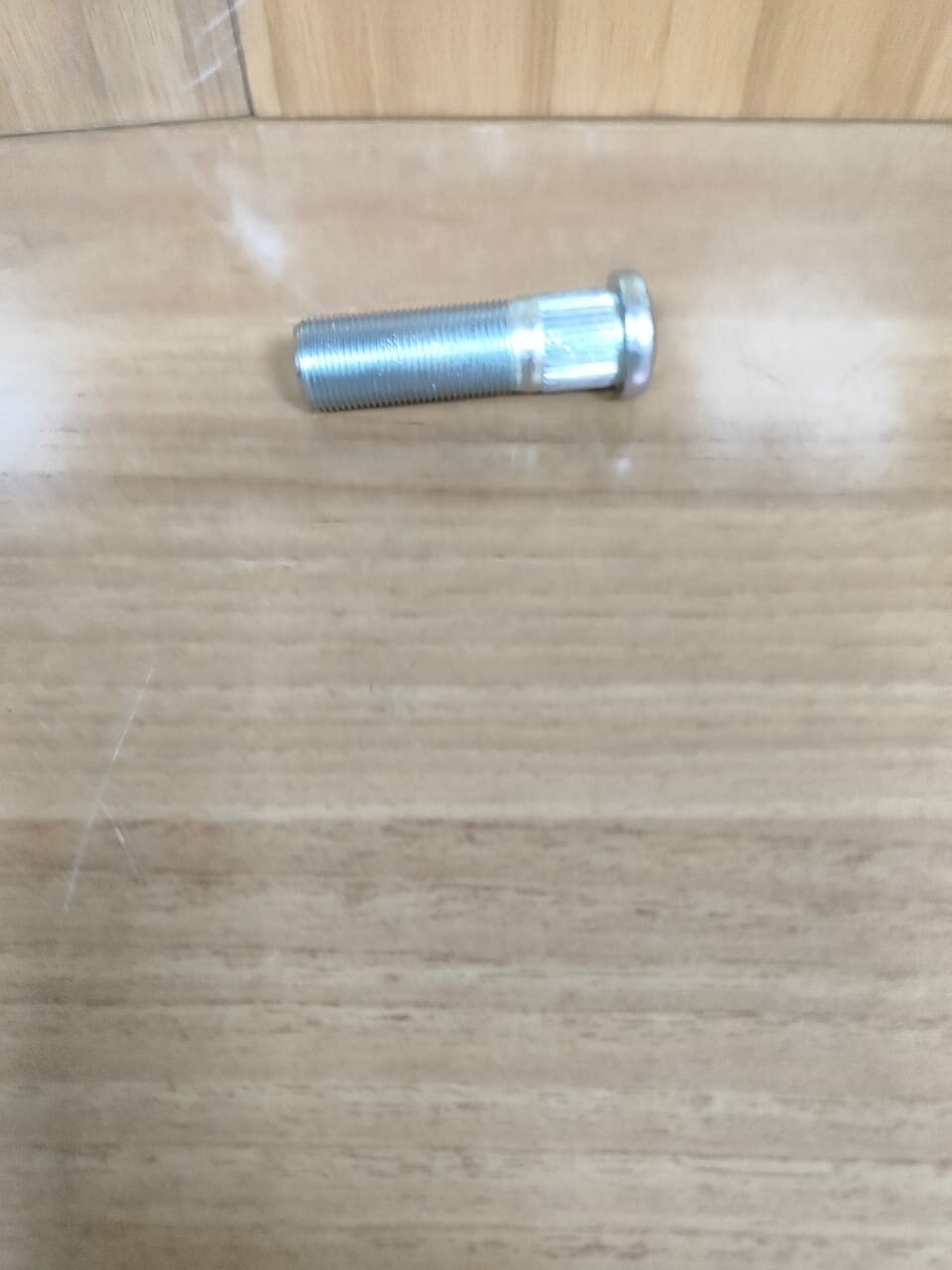 Болт М22*1,5*73 (шпилька) ступицы заднего колеса для ГАЗон-NEXT ГАЗ Оригинал