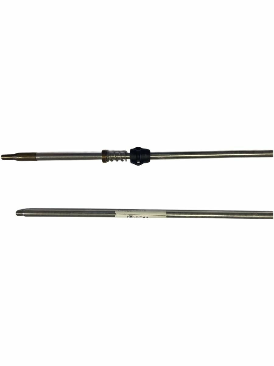 Гарпун SIGALSUB 8мм, 85 см, нерж сталь, для ружей MARES, SALVIMAR