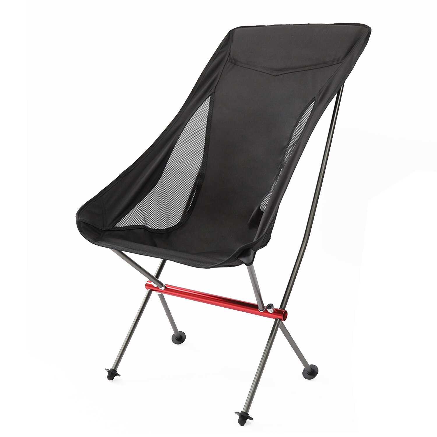 Кресло туристическое ADR Moon Chair Large, Black