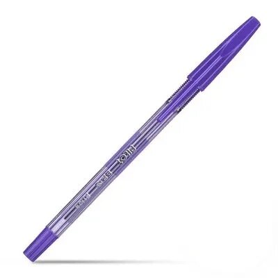 Шариковая ручка Pilot BP-S-F 0,7 мм purple