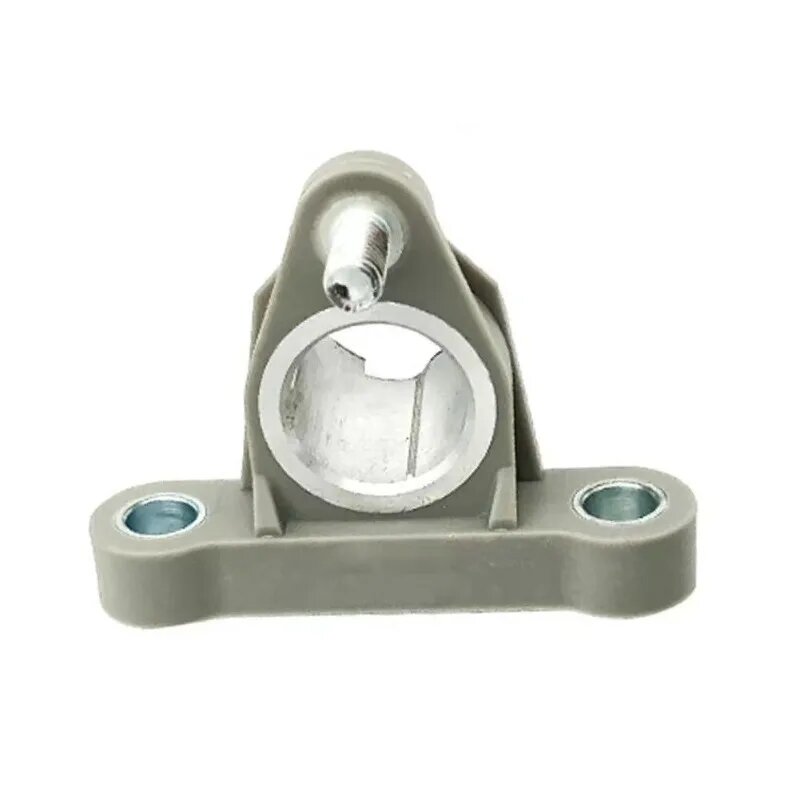 30637802 30637803 Автозапчасти, кронштейн датчика положения коленчатого вала двигателя, серый для Volvo XC90 XC60 V70 V50 S80 S60 30637802