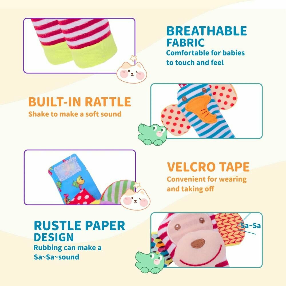 Погремушка — фото 1