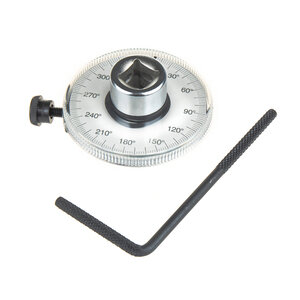 Угломер механический 1/2 ARNEZI арт. r7302001