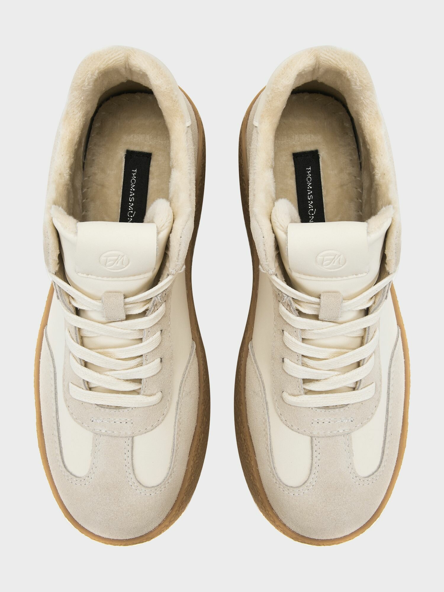 Ботинки дерби