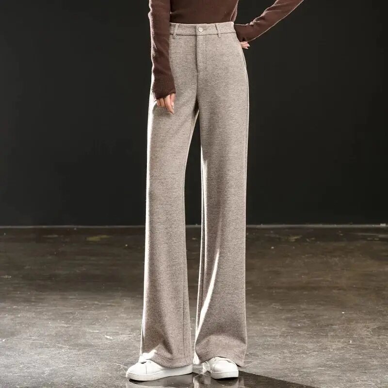 Брюки классические