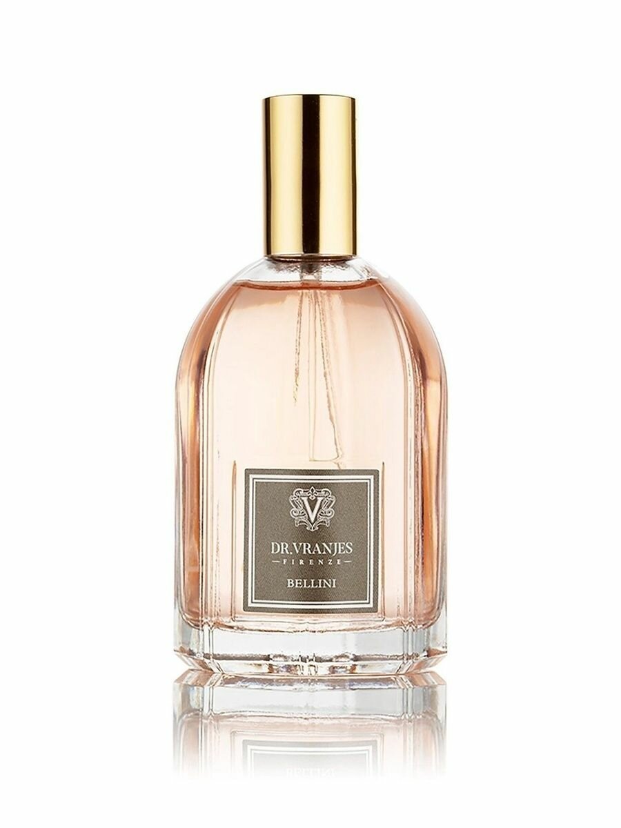 Dr.Vranjes - Bellini Spray (Беллини) ароматизатор для дома 100 мл