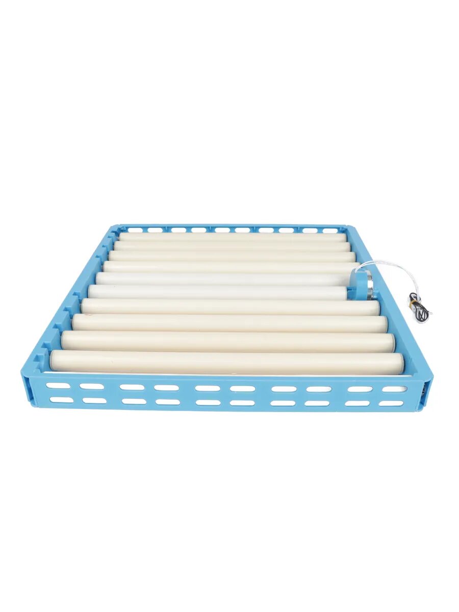 Инкубатор для яиц, поворотный лоток, многофункциональный