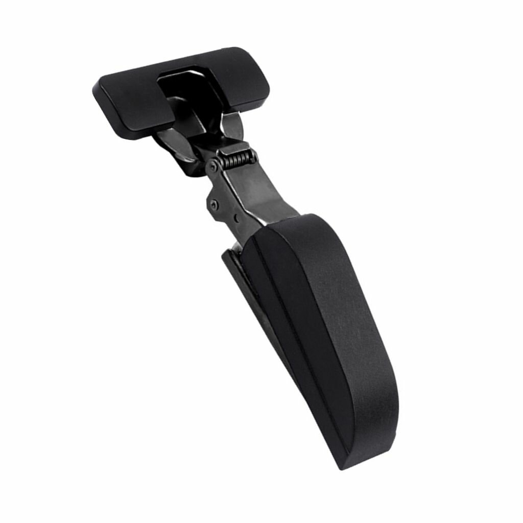 (1шт) Дверная петля для шкафа-купе, односложная петля-прямой изгиб