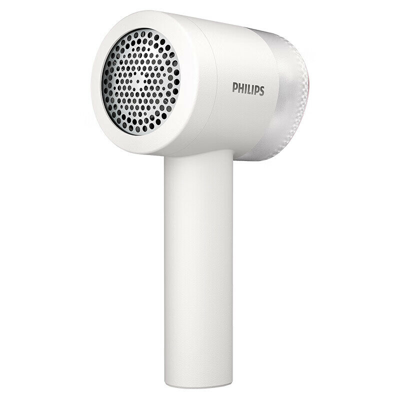 Машинка для удаления катышков Philips GCA2200/10, цвет белый