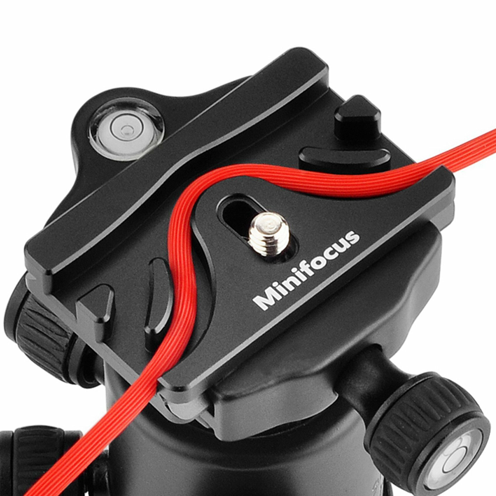 2X Быстросъемная пластина для кабельного блока защищает протектор соедине