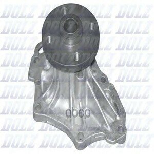 Помпа, водяной насос toyota yaris i 1.3/1.5l/rav4/camry 2.0/2.4l 00-> Dolz арт. t-225