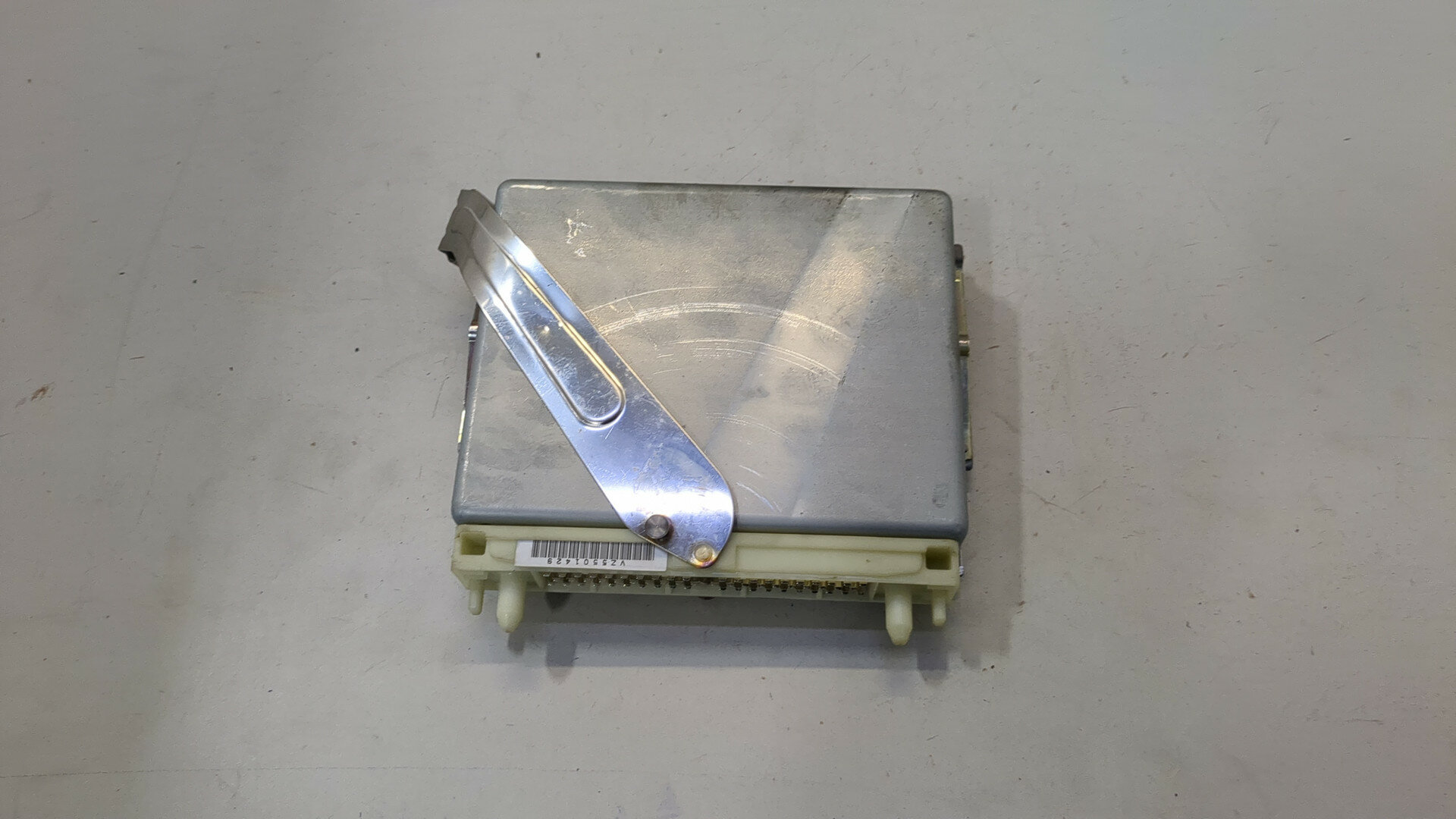 Блок управления двигателем Volvo 850 Б/У