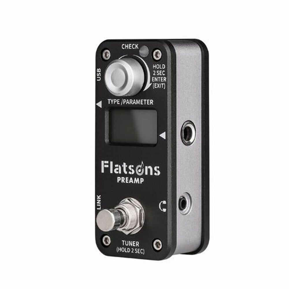 Процессор эффектов