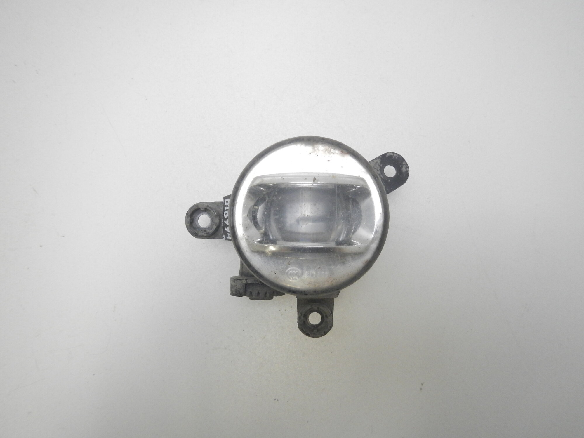 Б/У Фара противотуманная левая, Chery (Чери)-ARRIZO 8 (22-) Chery ARRIZO 8 (22-) Царапины на стекле, деформация. 618994 ...