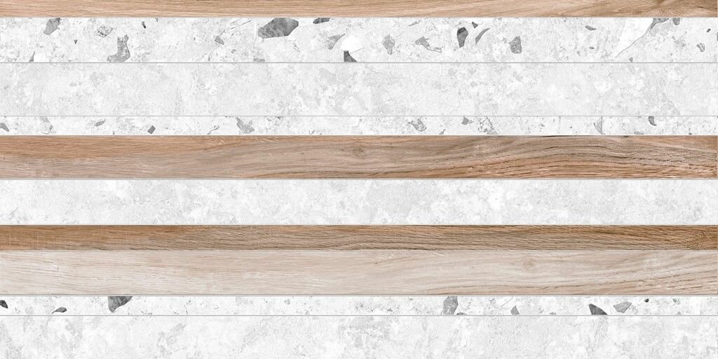 Керамическая плитка New Trend Play WT36PLY55 300x600