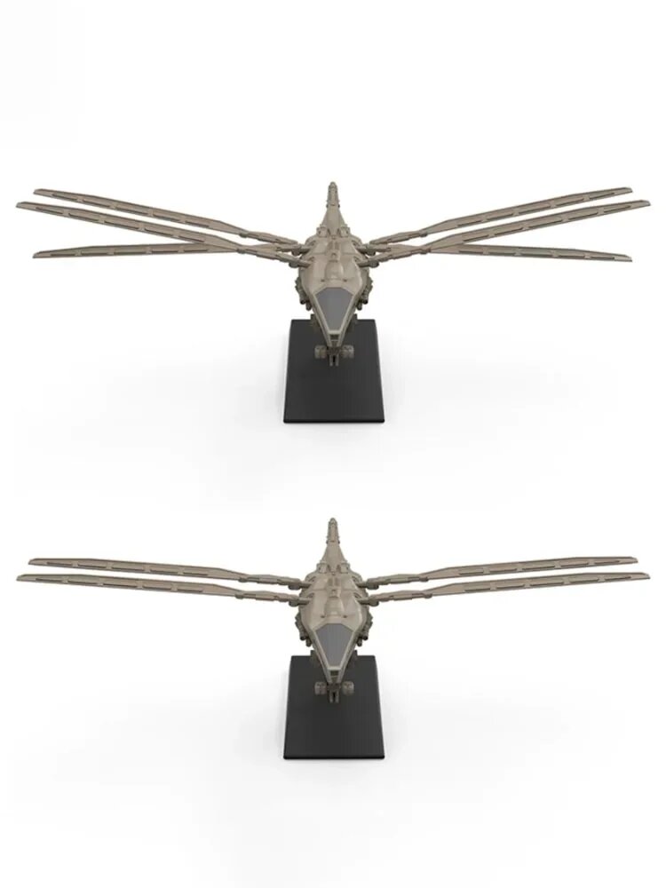 Модель орнитоптера HYINUO MMS-014