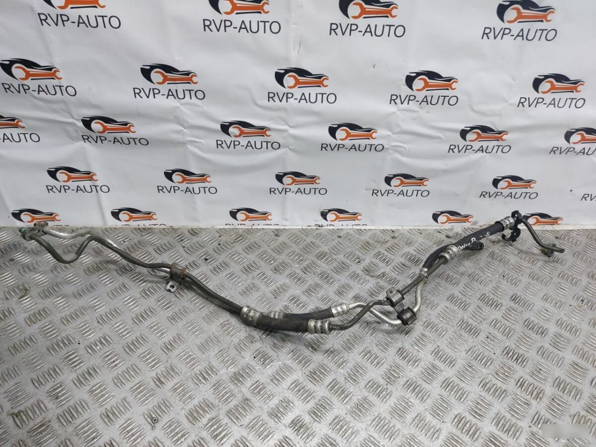 Комплект трубок эгур Peugeot 308 2007-2015 123123