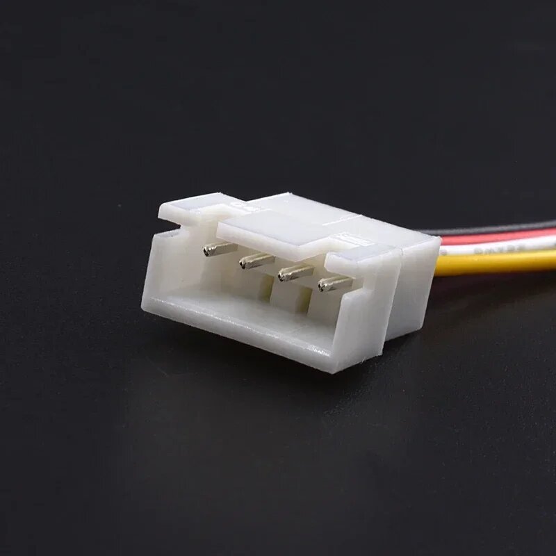 JST XH2.54 кабель разъем 2-12 контактов 20/30 см 8 стр, 20CM, Female (10Pcs)