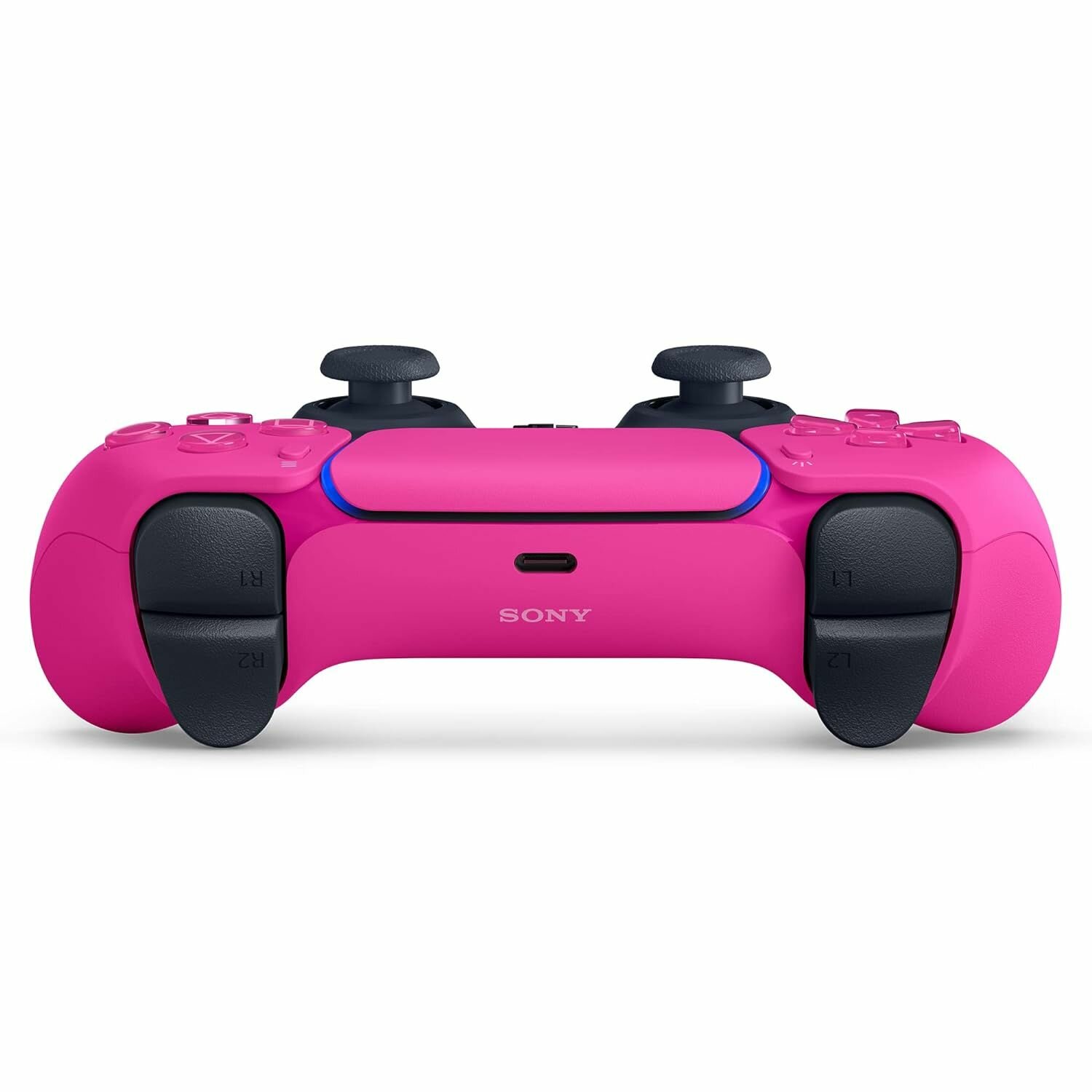 Sony Геймпад 5 DualSense Wireless Controller, Bluetooth, розовый — фото 1