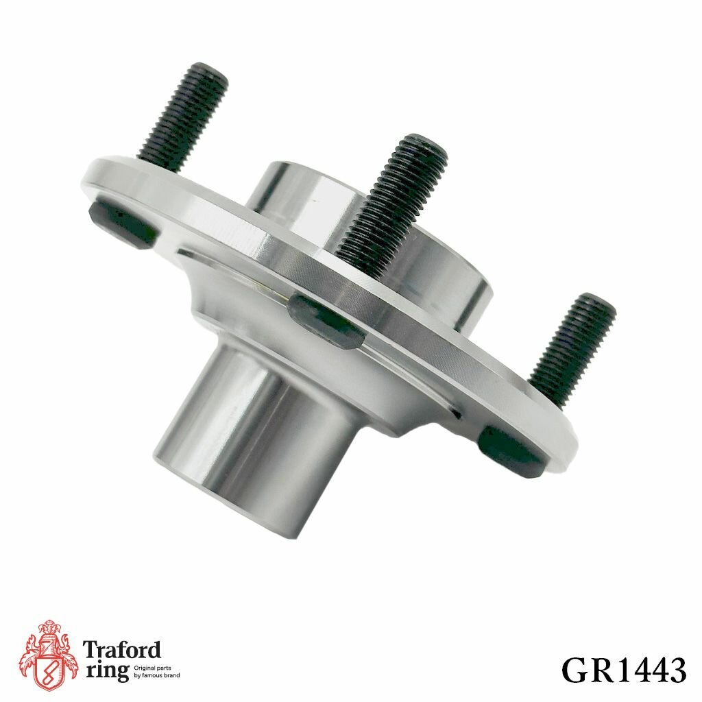 Ступица передняя, для Форд Мондео, арт GR1443 Traford Ring