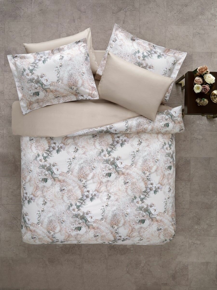 Комплект постельного белья Tivolyo Home NIKITA