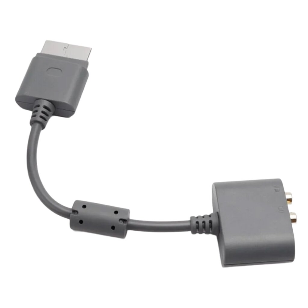 Композитный кабель для игровой консоли