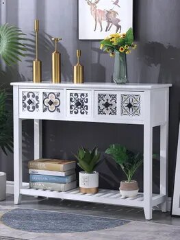 Консоль, 100х32х80 см