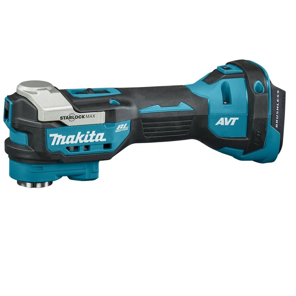 Аккумуляторный мультитул Makita DTM52 OEM