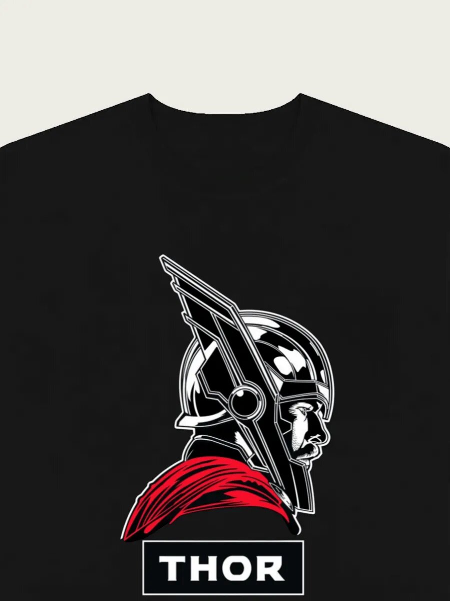 Футболка спортивная