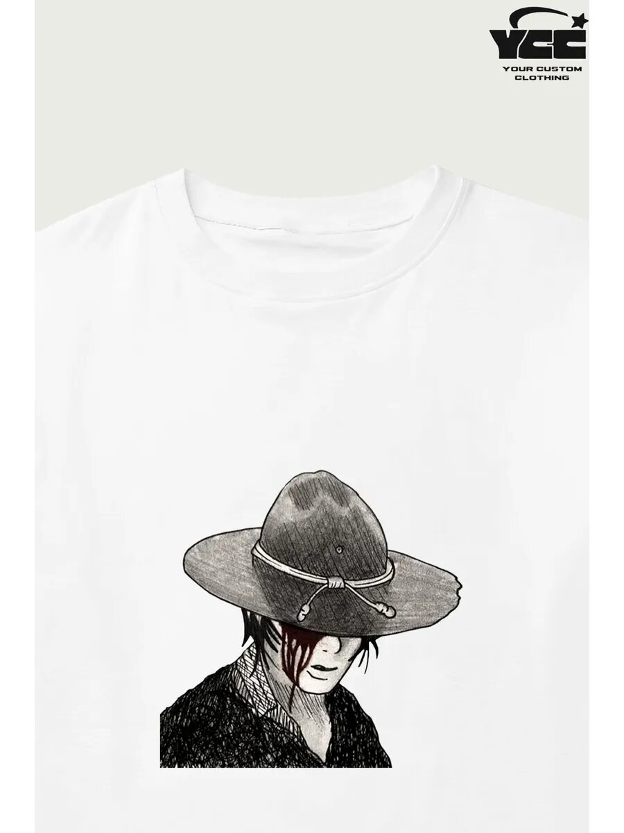 Футболка спортивная