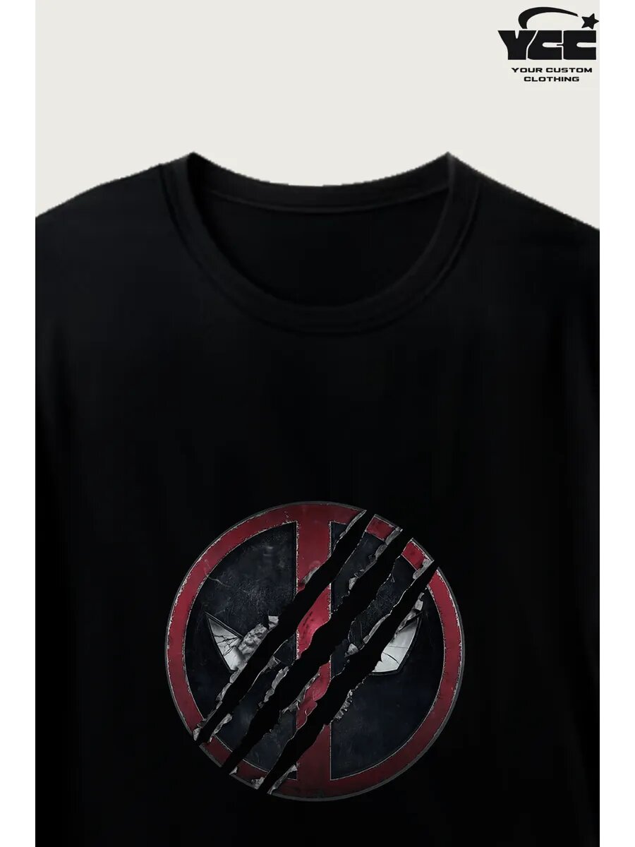 Футболка спортивная