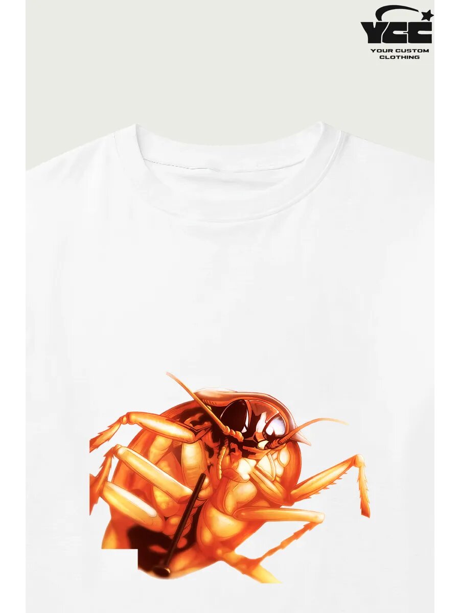 Футболка спортивная