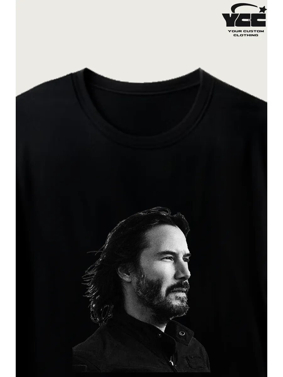 Футболка спортивная