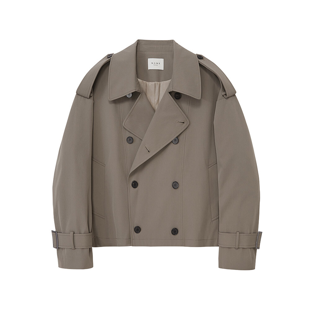 Тренчкот Nans studio