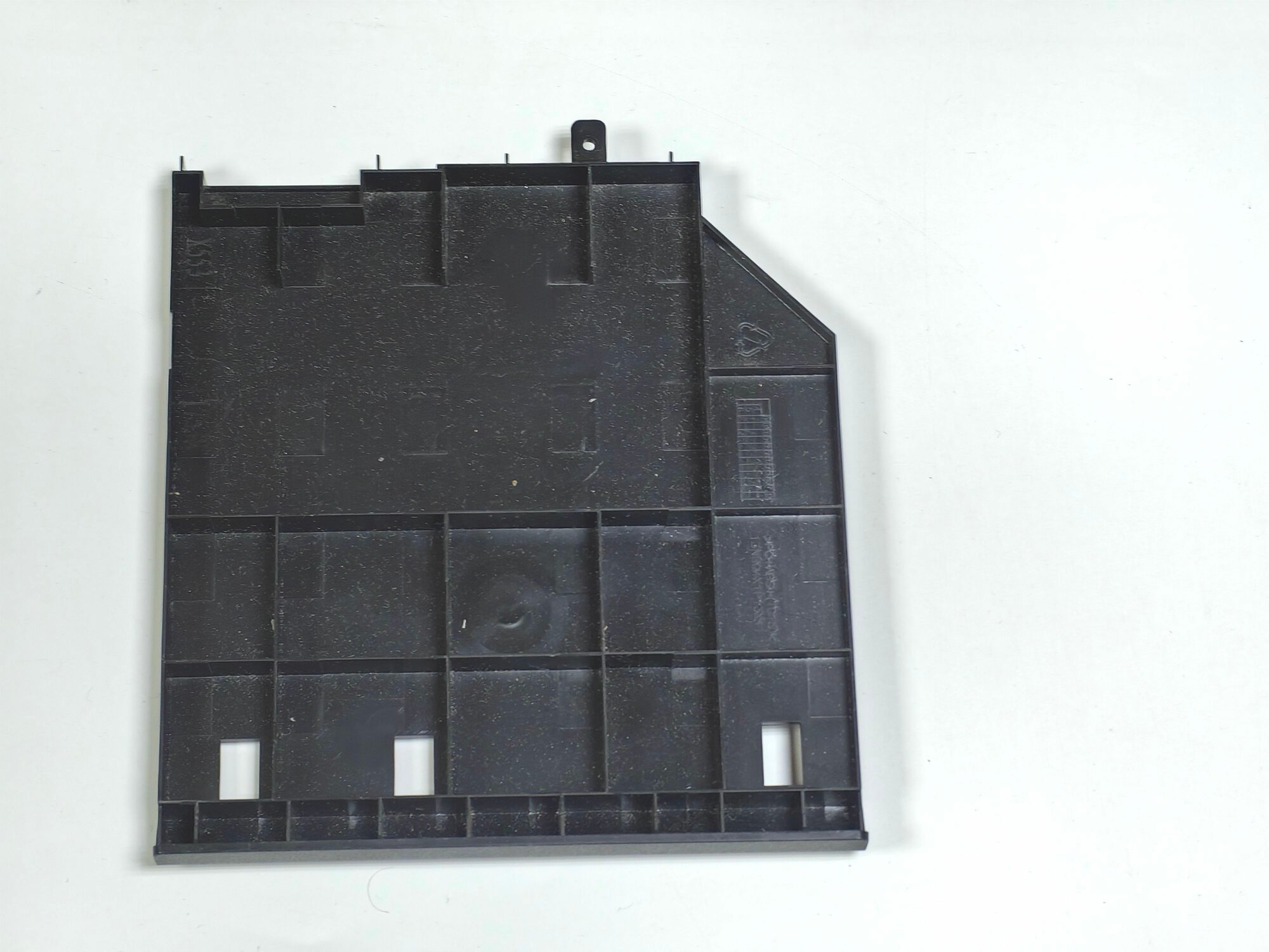 Заглушка привода DVD SATA для ноутбука ASUS A553, D553, F553