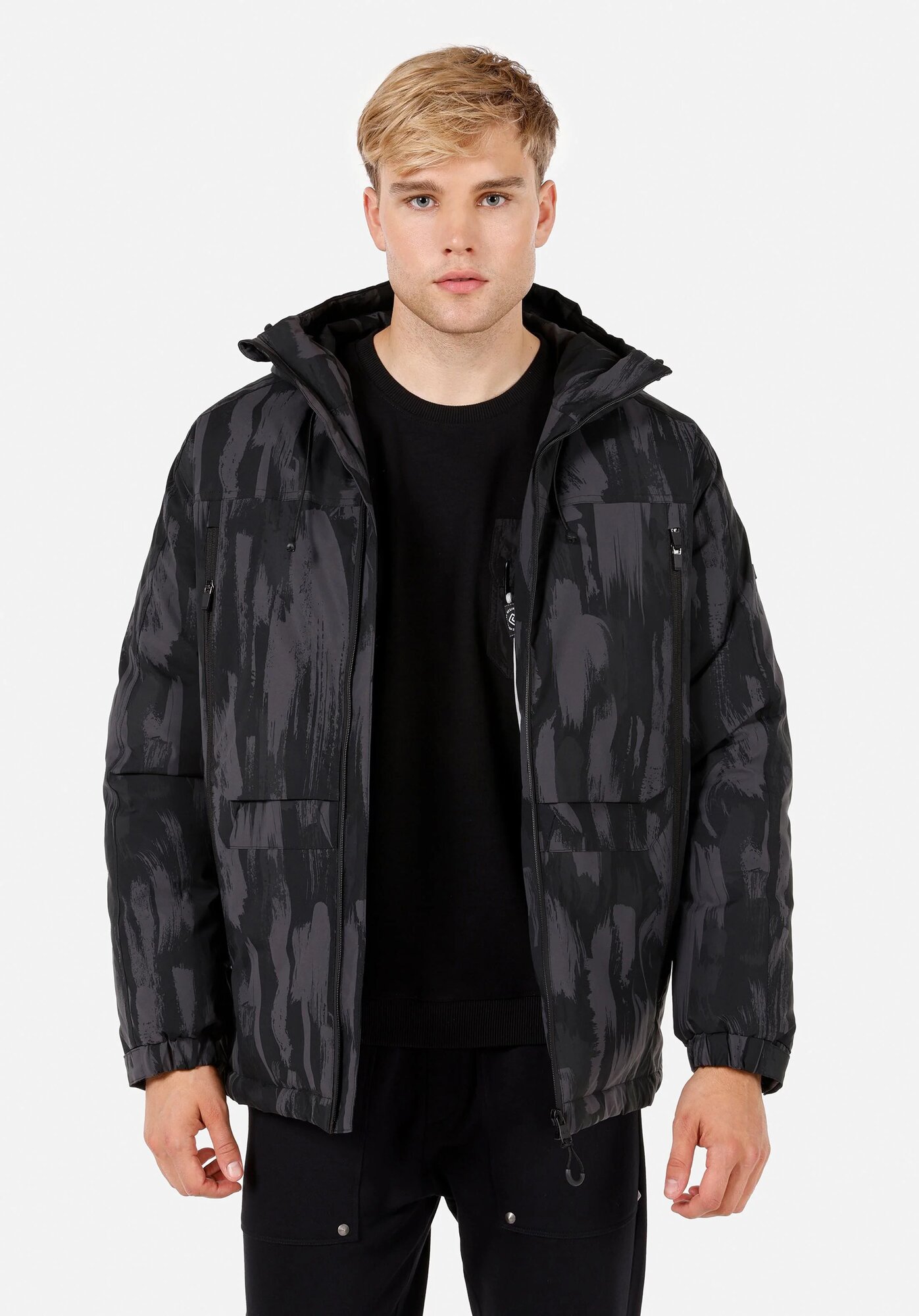 Куртка Regular Fit