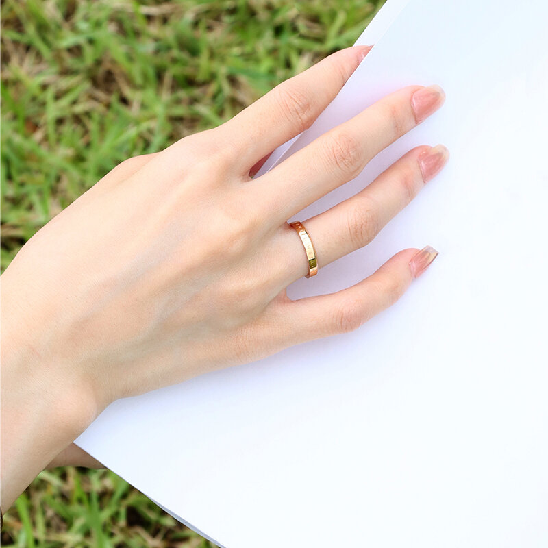 Кольцо наборное