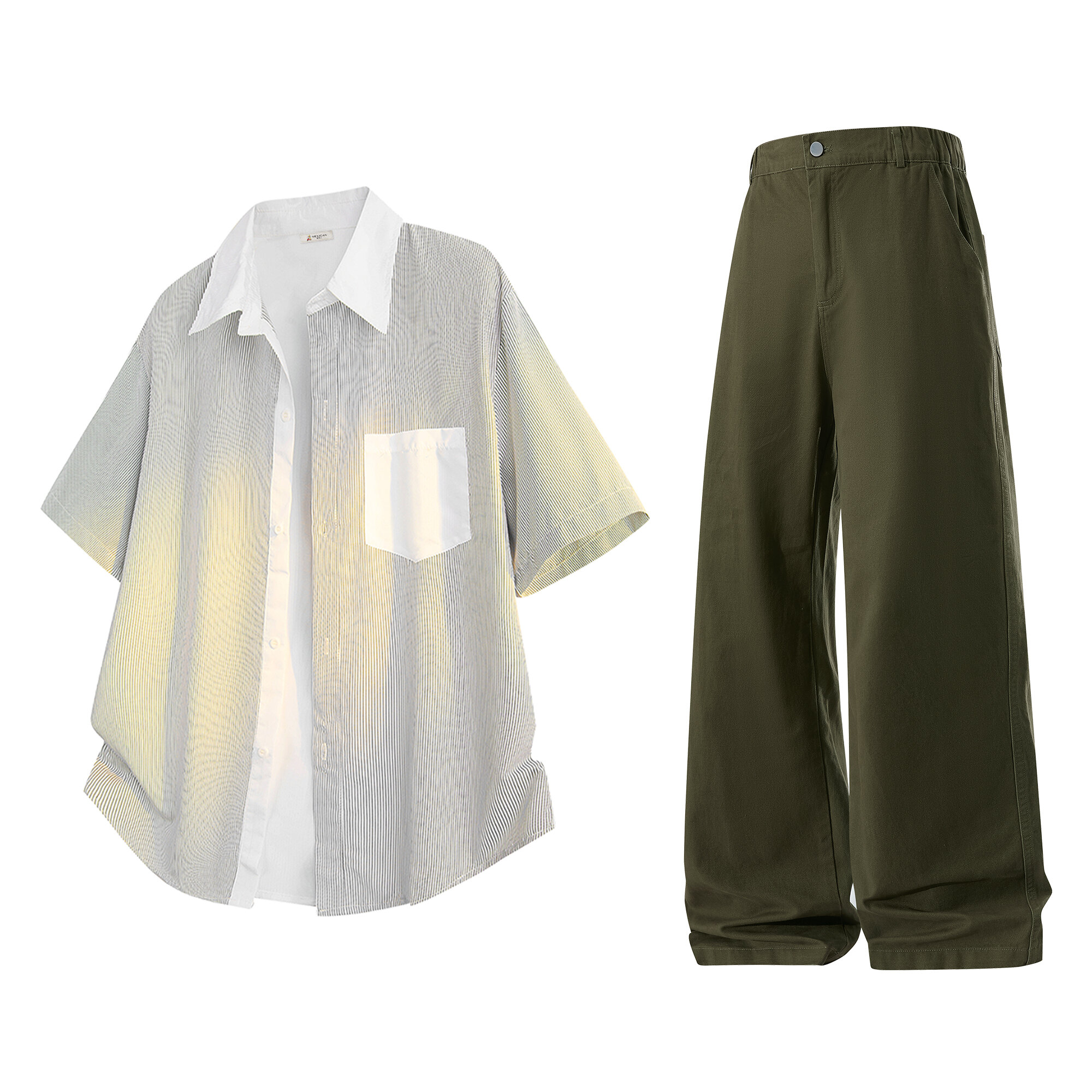 Комплект одежды