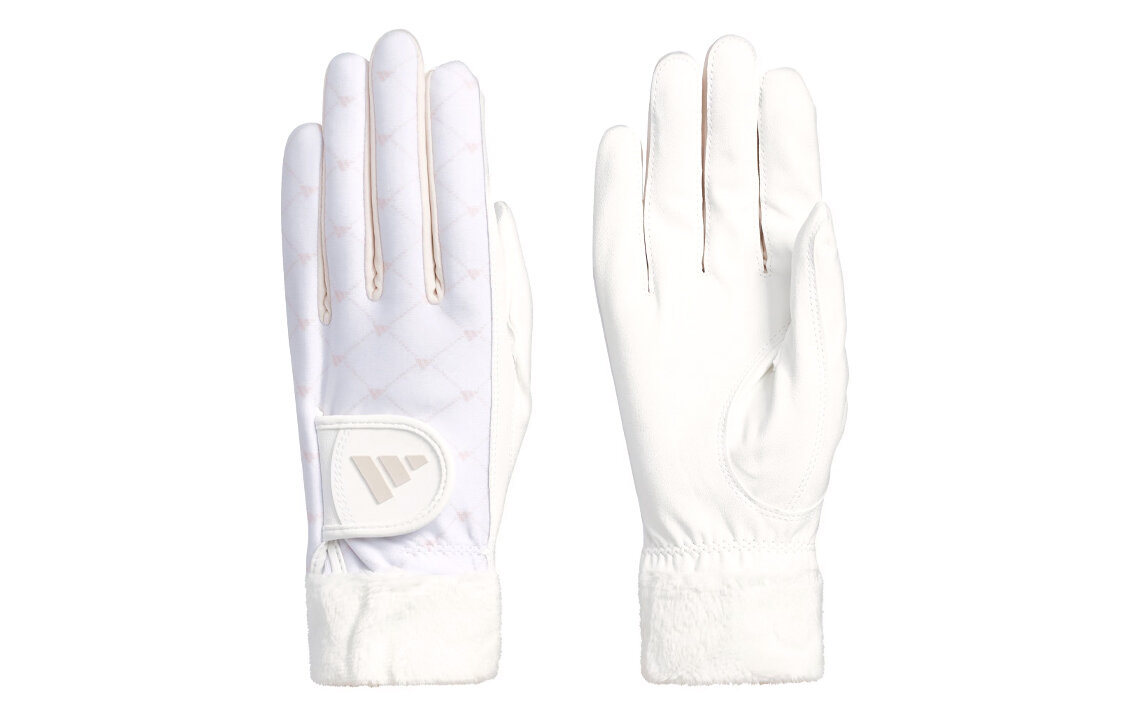 Перчатки для фигурного катания Adidas Active