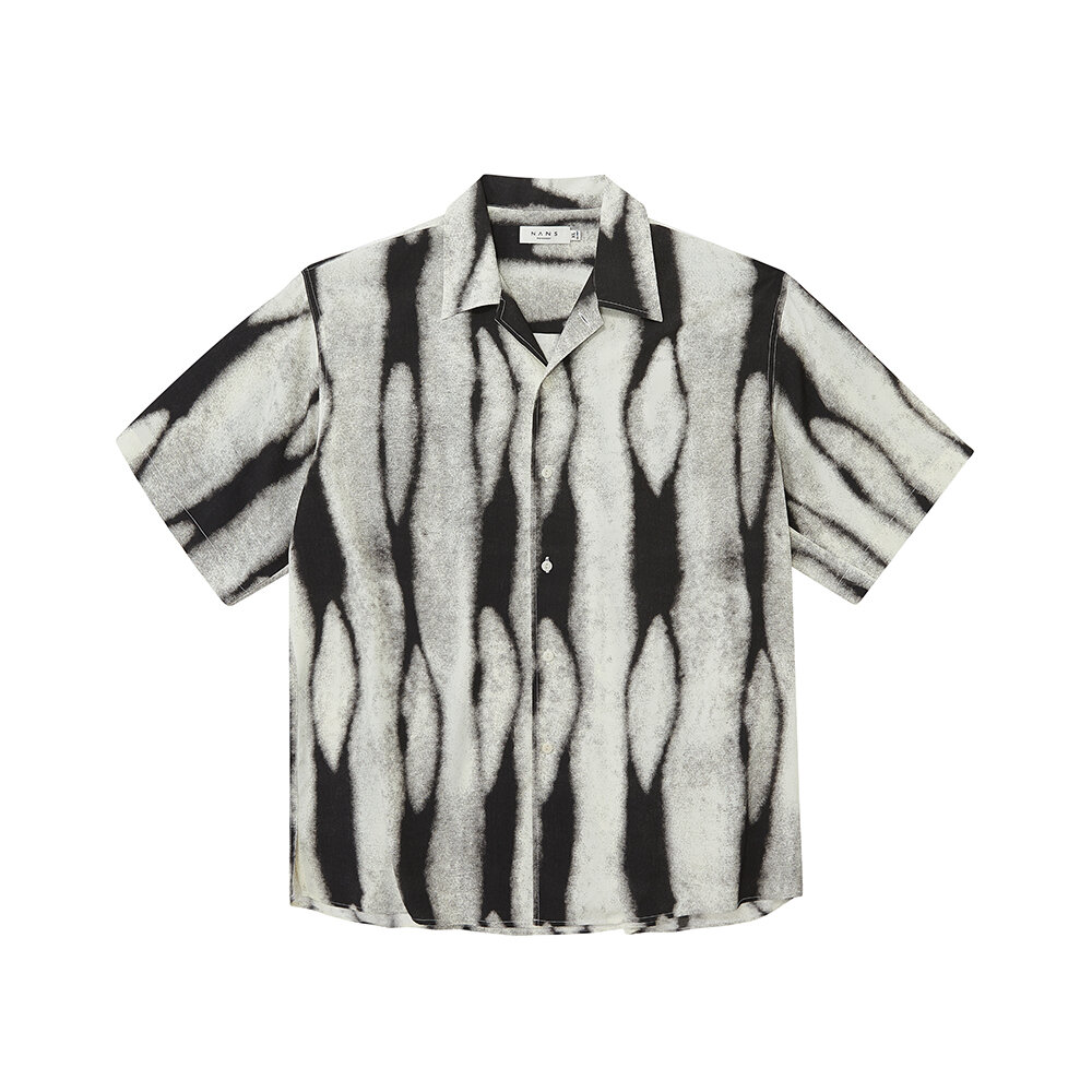 Рубашка NANS STUDIO