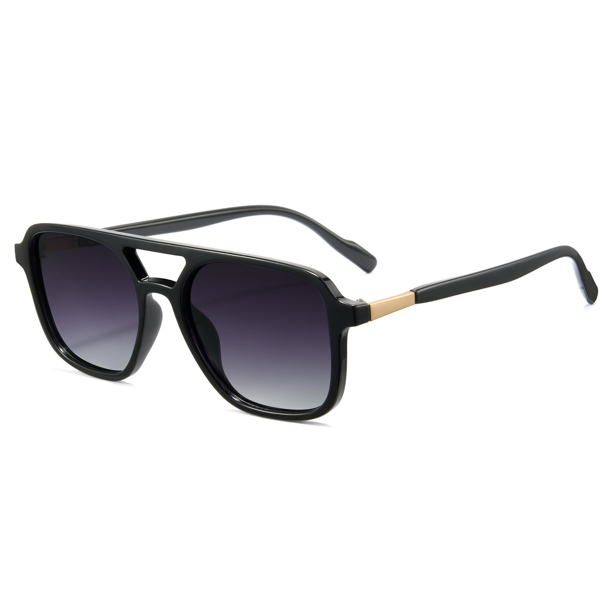 CYXUS Sunglasses Unisex OneSize