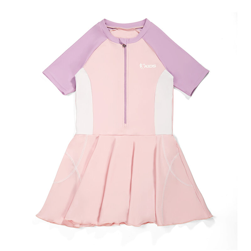 Комбинезон для плавания Qiaodan