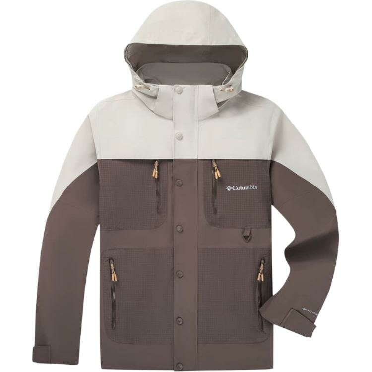 Куртка спортивная