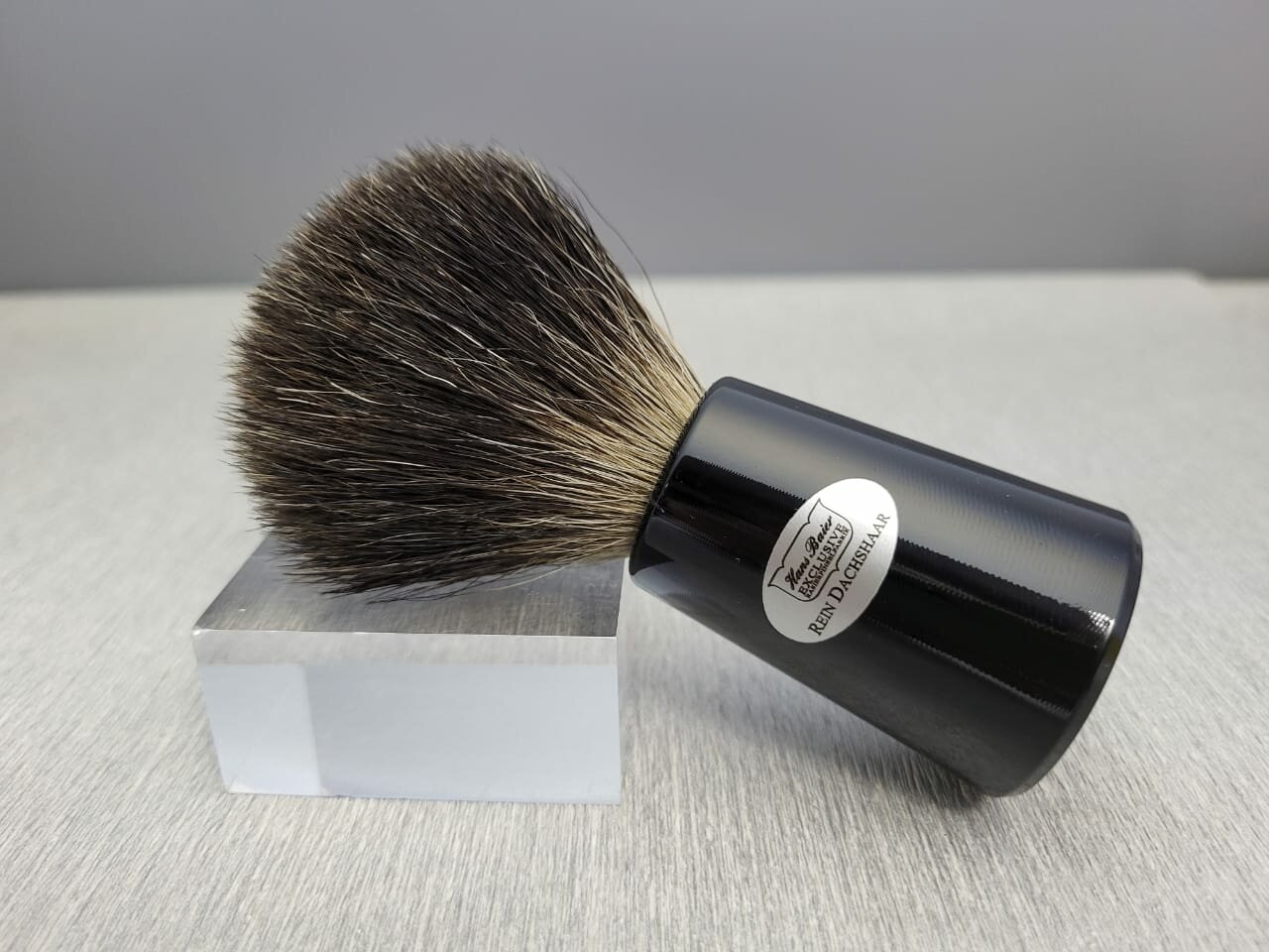 Помазок для бритья Baier