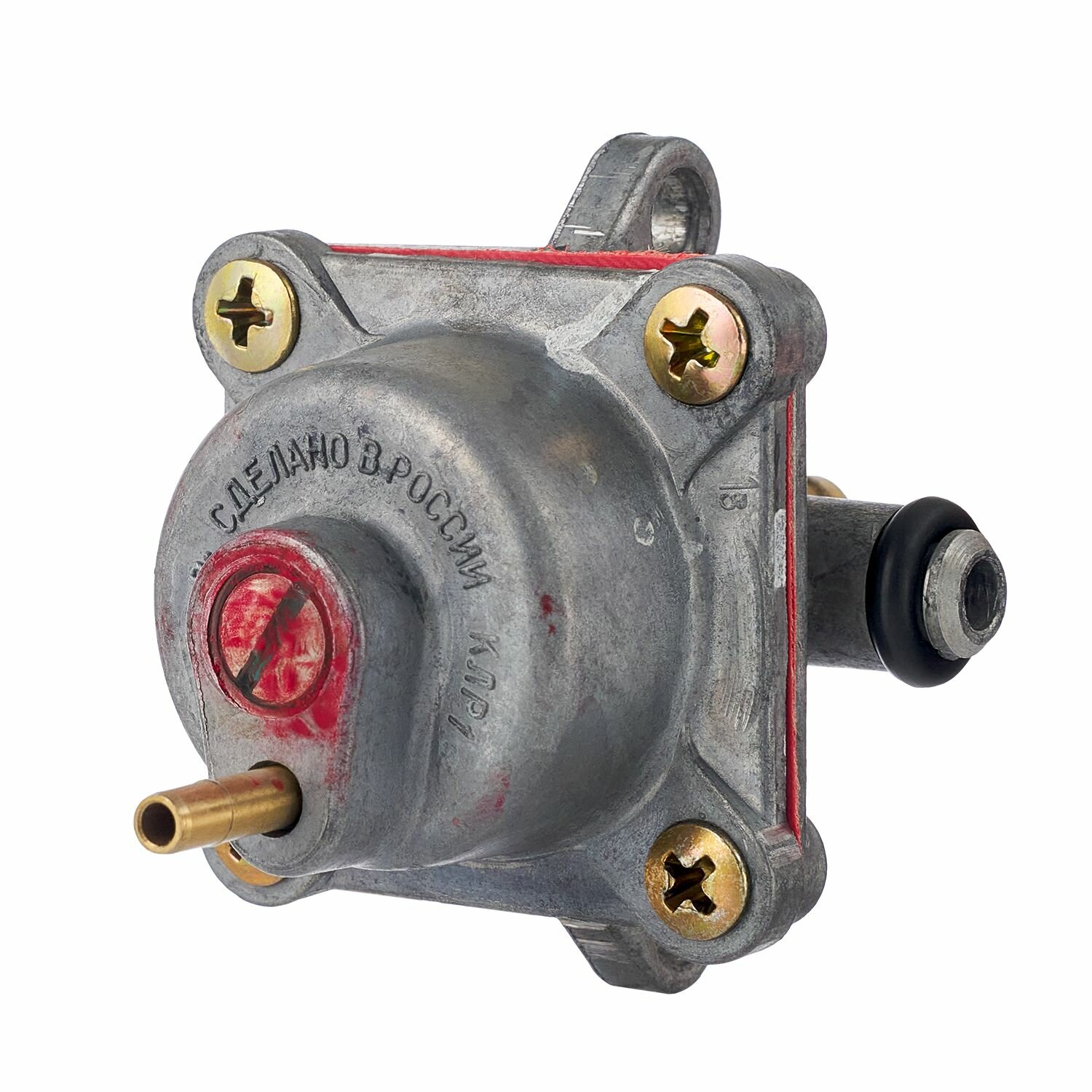 Клапан редукционный PEKAR 406-1160000-01, для авто ГАЗель, Волга, УАЗ