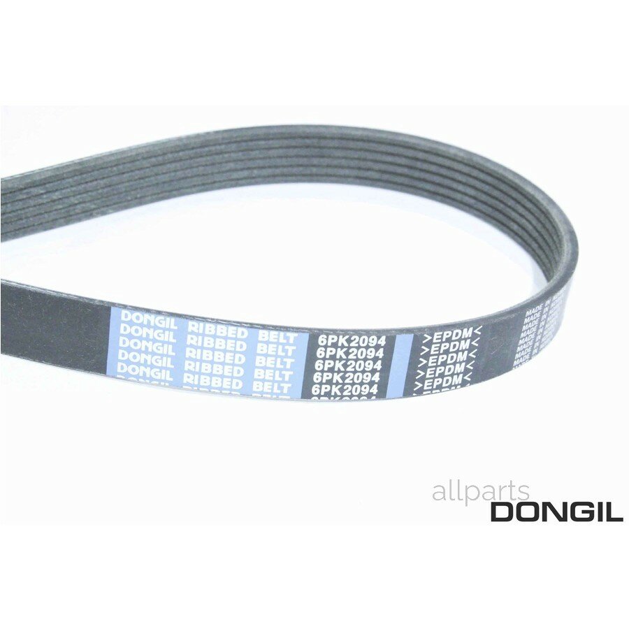 DONGIL 6PK2094 Ремень п/к